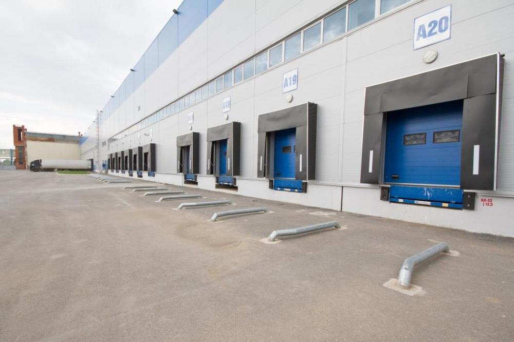Аренда склада, Логопарк Сигма, 78 000 м², Цена по запросу, Уфа
